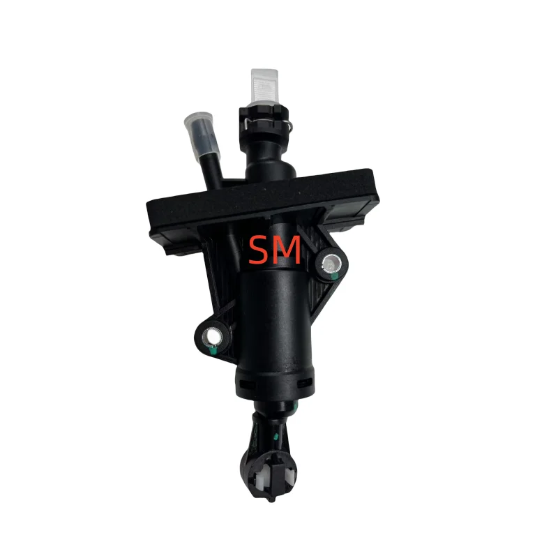 Chevrolet ONIX & TRACKER Clutch Master Cylinder - OEM Replacement Parts ...