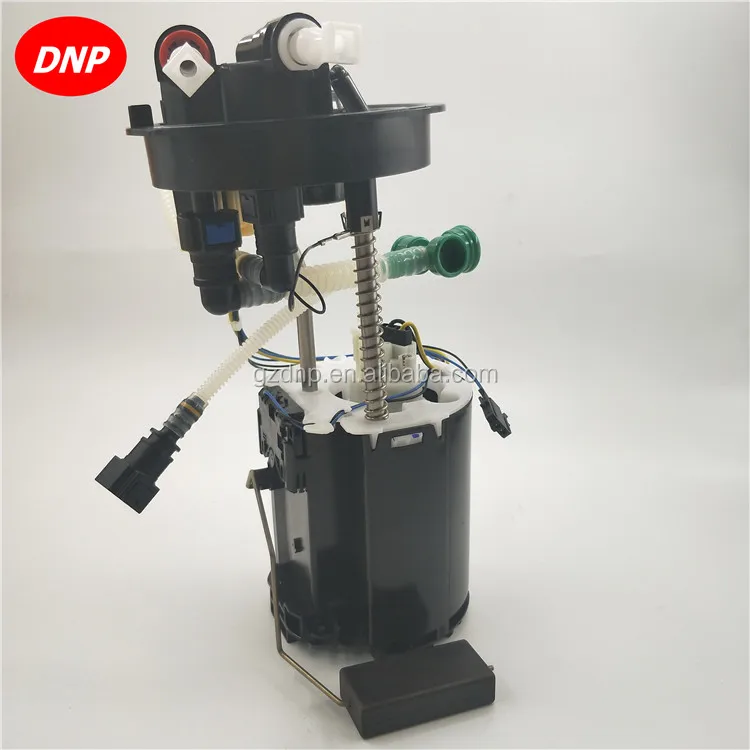Dnp Electric 31372882 燃油泵组件，适用于沃尔沃 S80 Xc60 V70 Xc70 30766473，31261007 ...