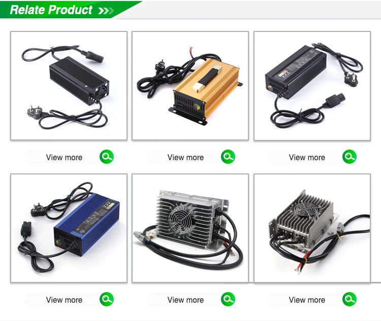 48v 15a 1.2kw Aluminum Shell Fully Sealed Electric Vehicles Car Obc ...