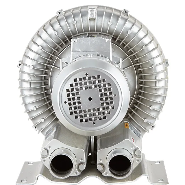Topper AC Vortex Air Blower 0.37Kw Three Phase Air Blower 3 Phase ...