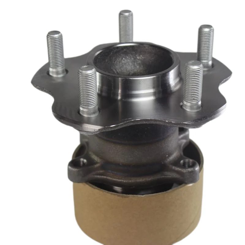 Auto Spare Parts Steering Knuckle Spindle Oem512530 Rear Axle Bearing ...