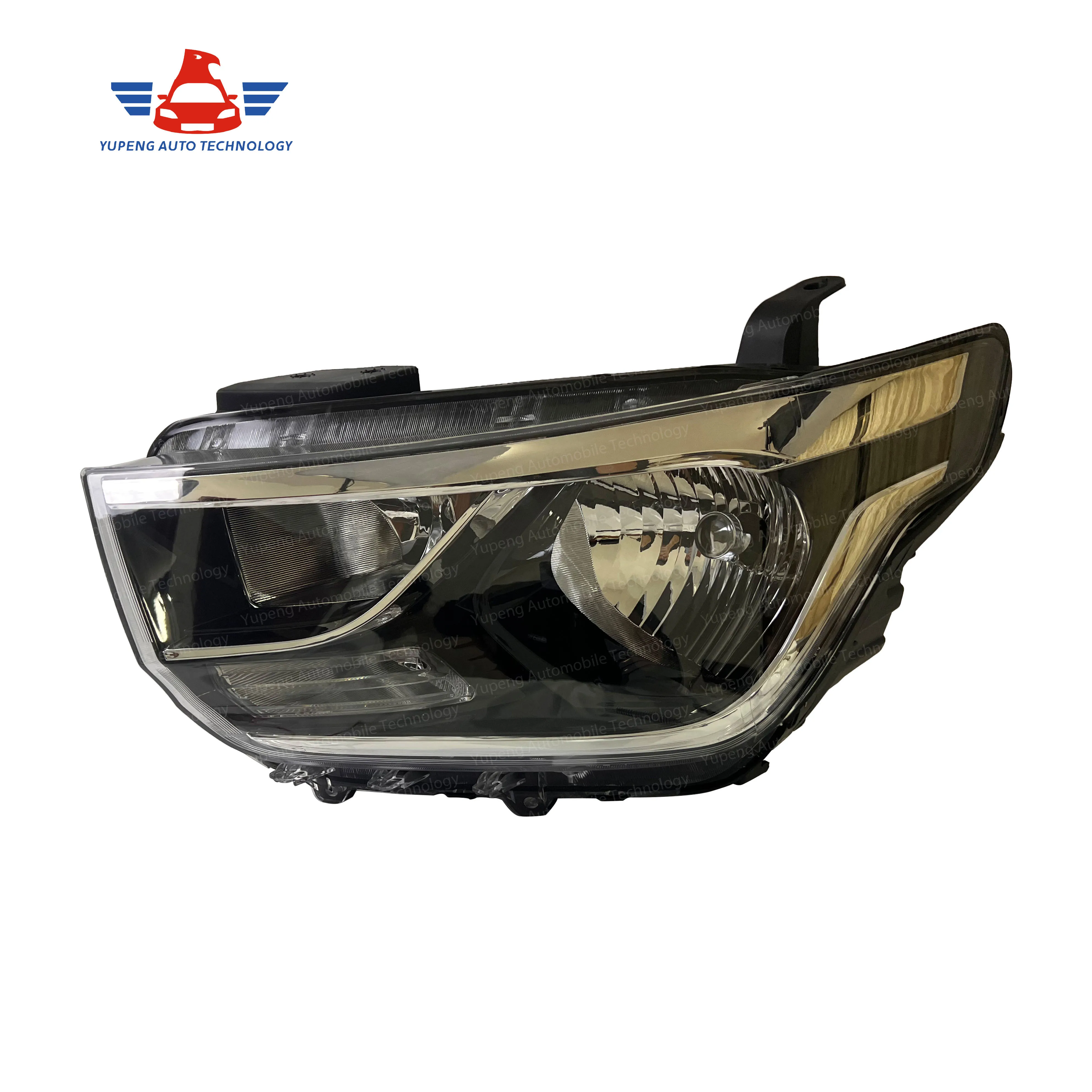 For 2018 2019 2020 Hyundai H1 Starex New Head Lamp Light 92101-4hxxx ...