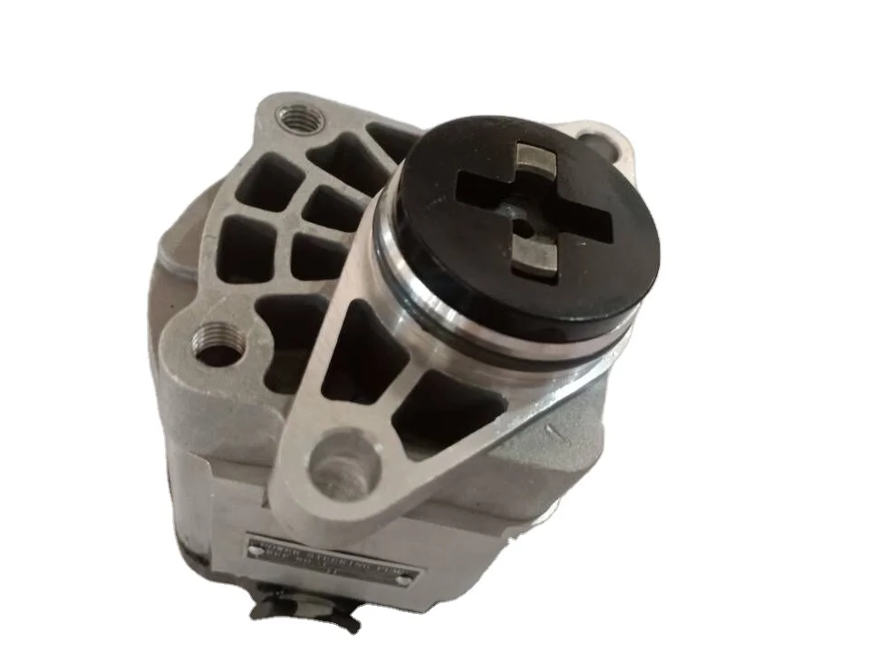 Vit Truck Hydraulic Power Steering Pump 5010239658 For Renaultt Ive ...