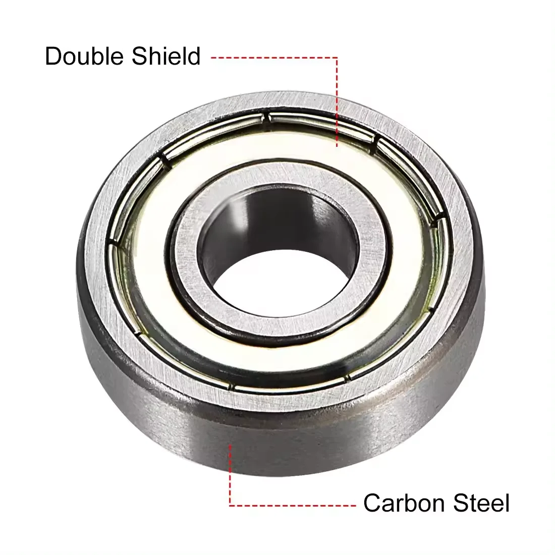 Kangtao Rodamientos Balero Japan Ntn 6312 Deep Groove Ball Bearing Ntn ...