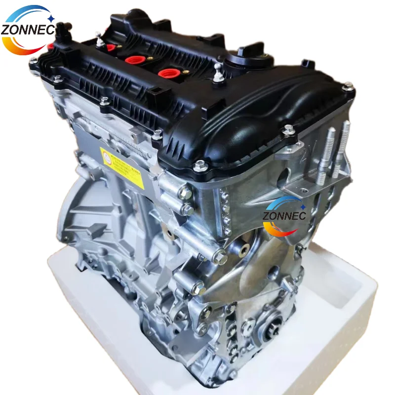 Brand New G4fa G4fc G4fg G4lc G4la G4na G4nb G4nc G4ke G4kd G4kj Engine ...