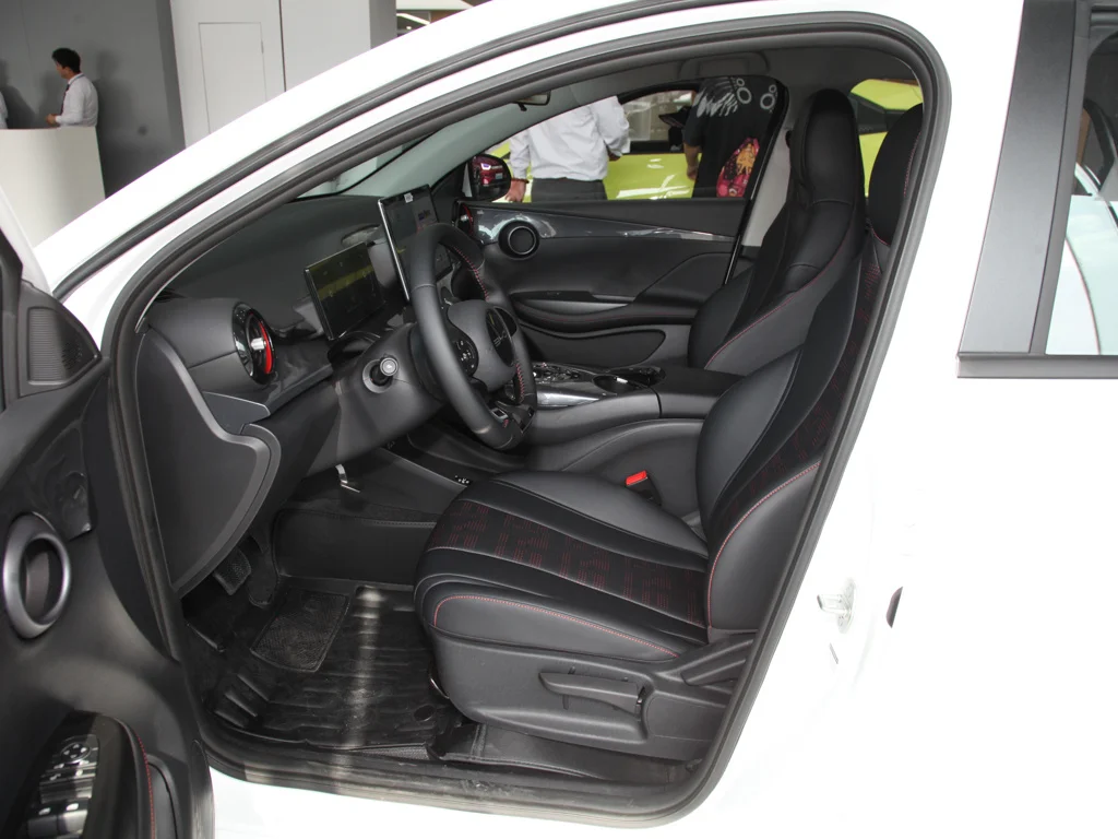 Byd E2 2023 Street Legal Electric Vehicle Ev Car Chinese Biyadi Car ...