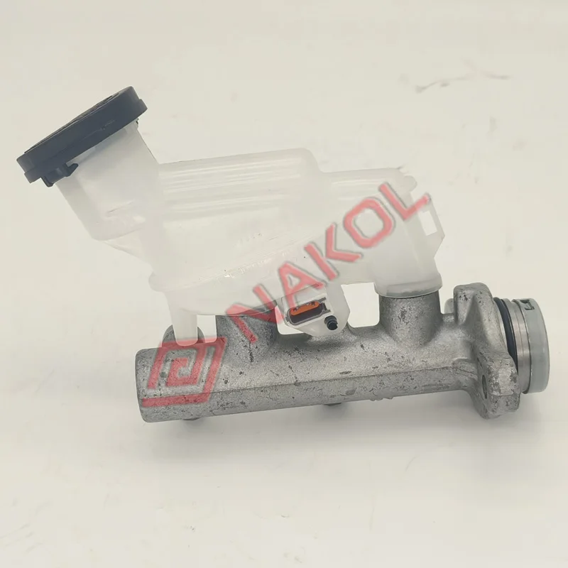 Brake Master Cylinder for Suzuki - Quality & Certifications