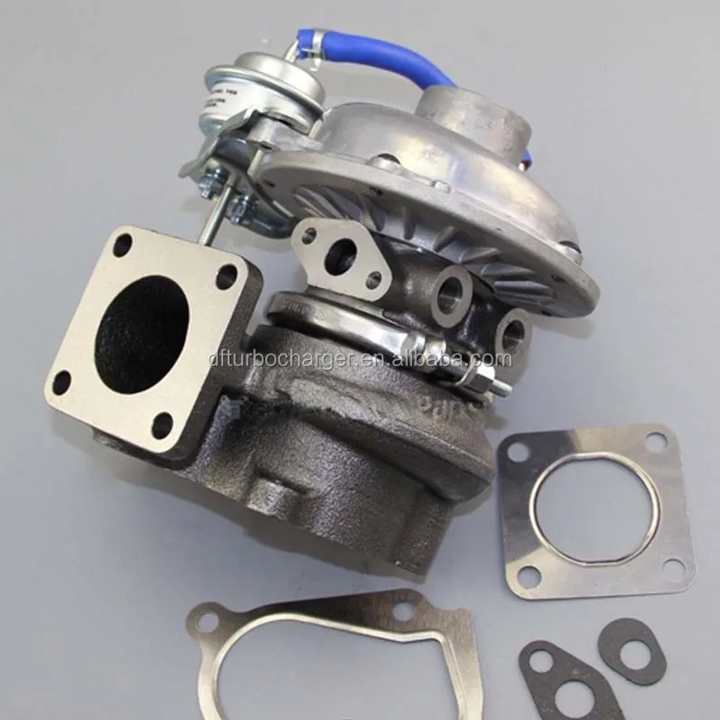 Eastern Turbo Charger Factory Prices for Isuzu D-MAX