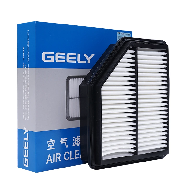 Nap Geely Boyue Proton X70 Air Filter Element Air Conditioning Filter ...