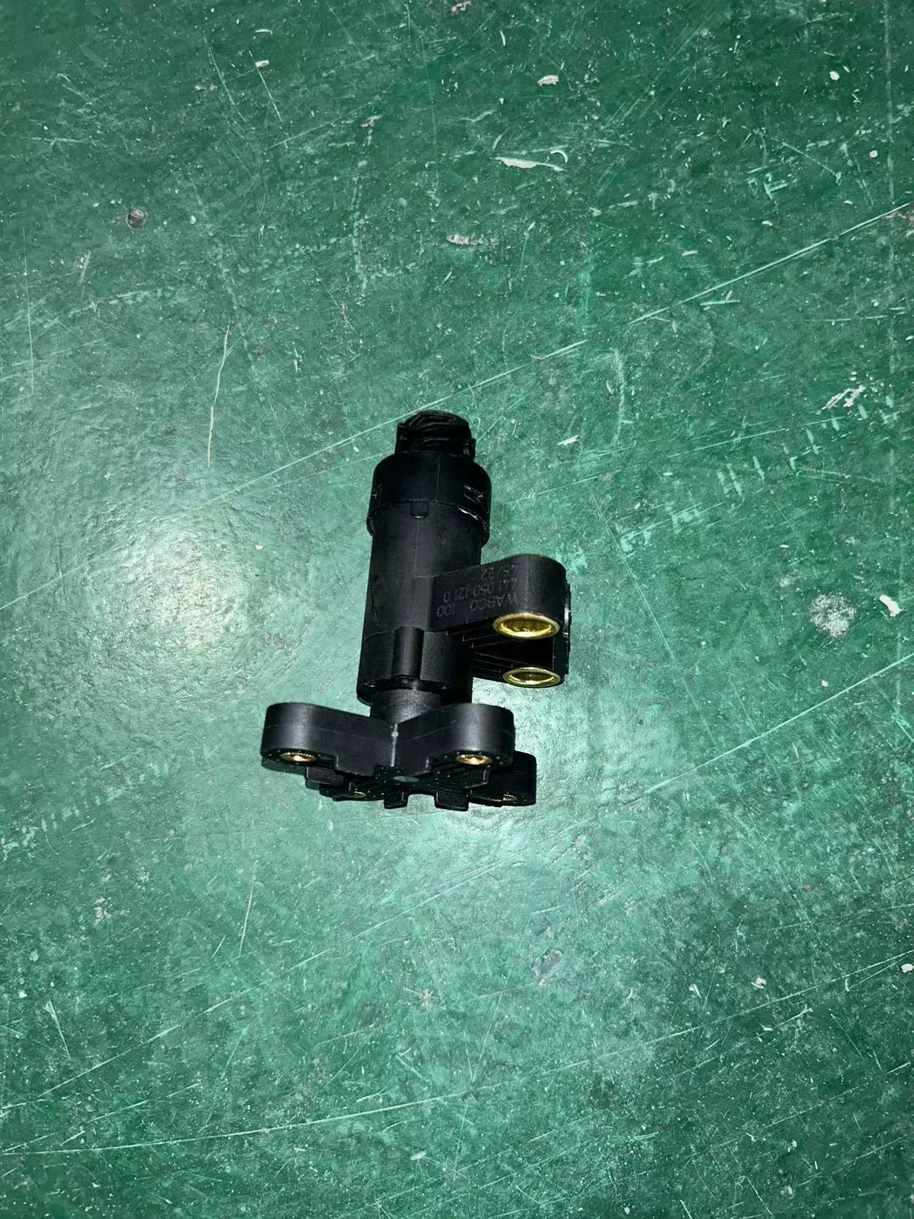 Wabco 4410501210 Distance Sensor V-olvo S-cania Daf European Truck ...