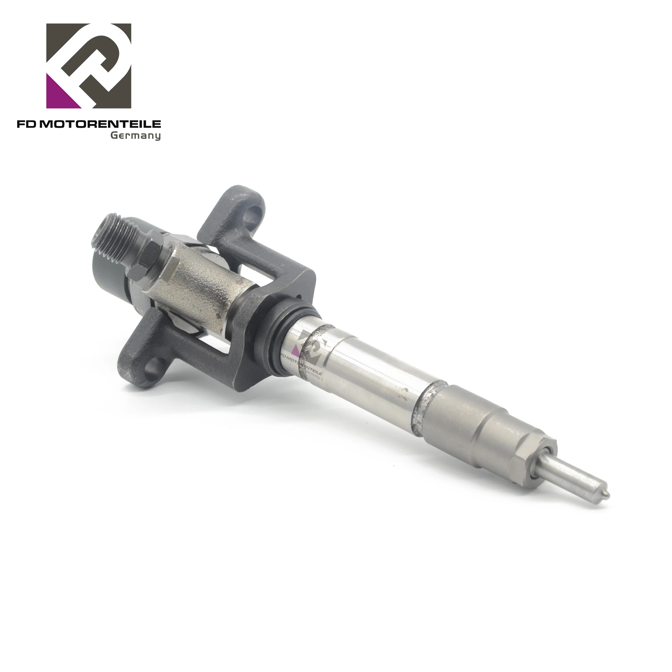 Best Quality Bosch Common Rail Injector 0445120048 OEM Fuel Injectors 0 ...