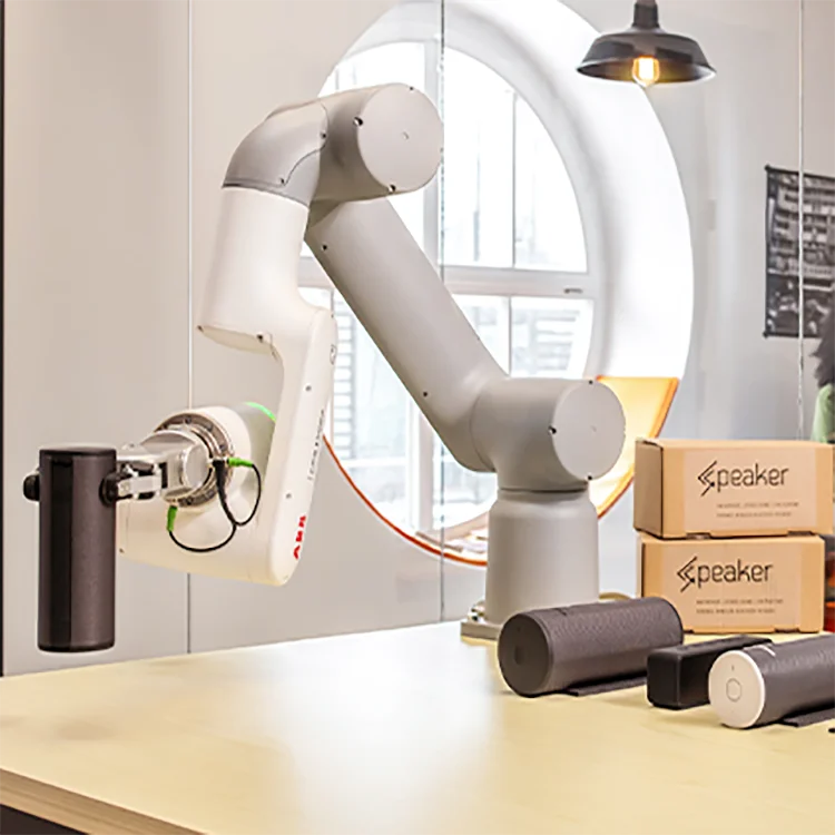 Cobot Robot Gofa Crb 15000 Omnicore C30 Controlador Ip54 Protección 6 ...