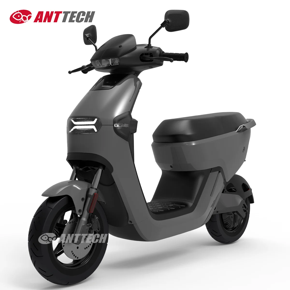 Eec/coc Europe Street Legal 45km/h Lorange 140km Powerful Electrical ...