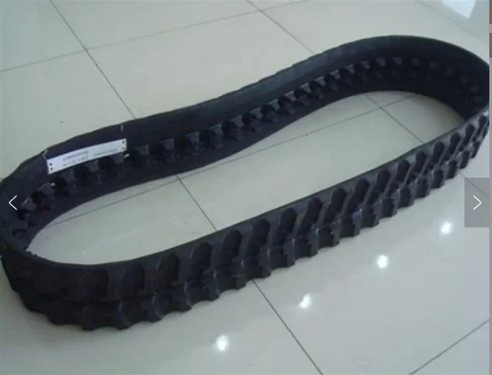 Mini Rubber Track 180*60*32 - Durable & Versatile Solutions
