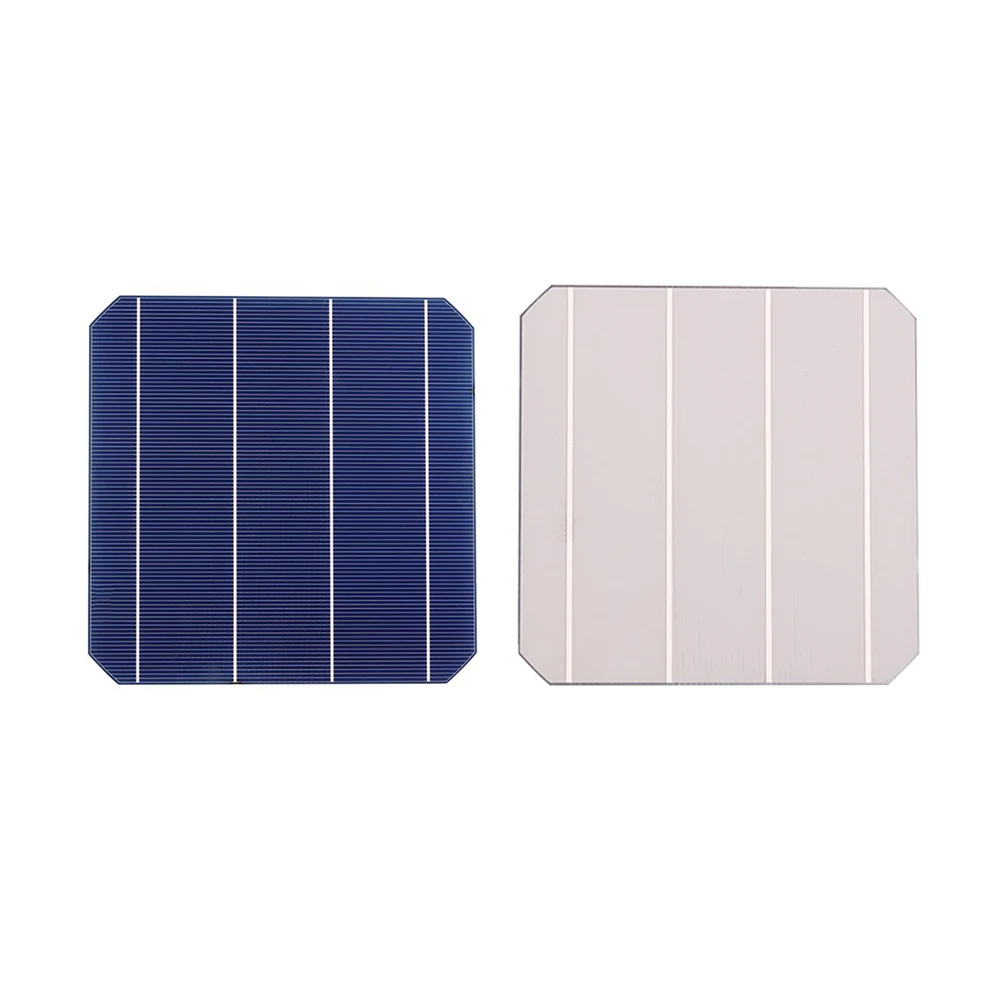 XXR Monocrystalline Perc Solar Cells - 23% Efficiency