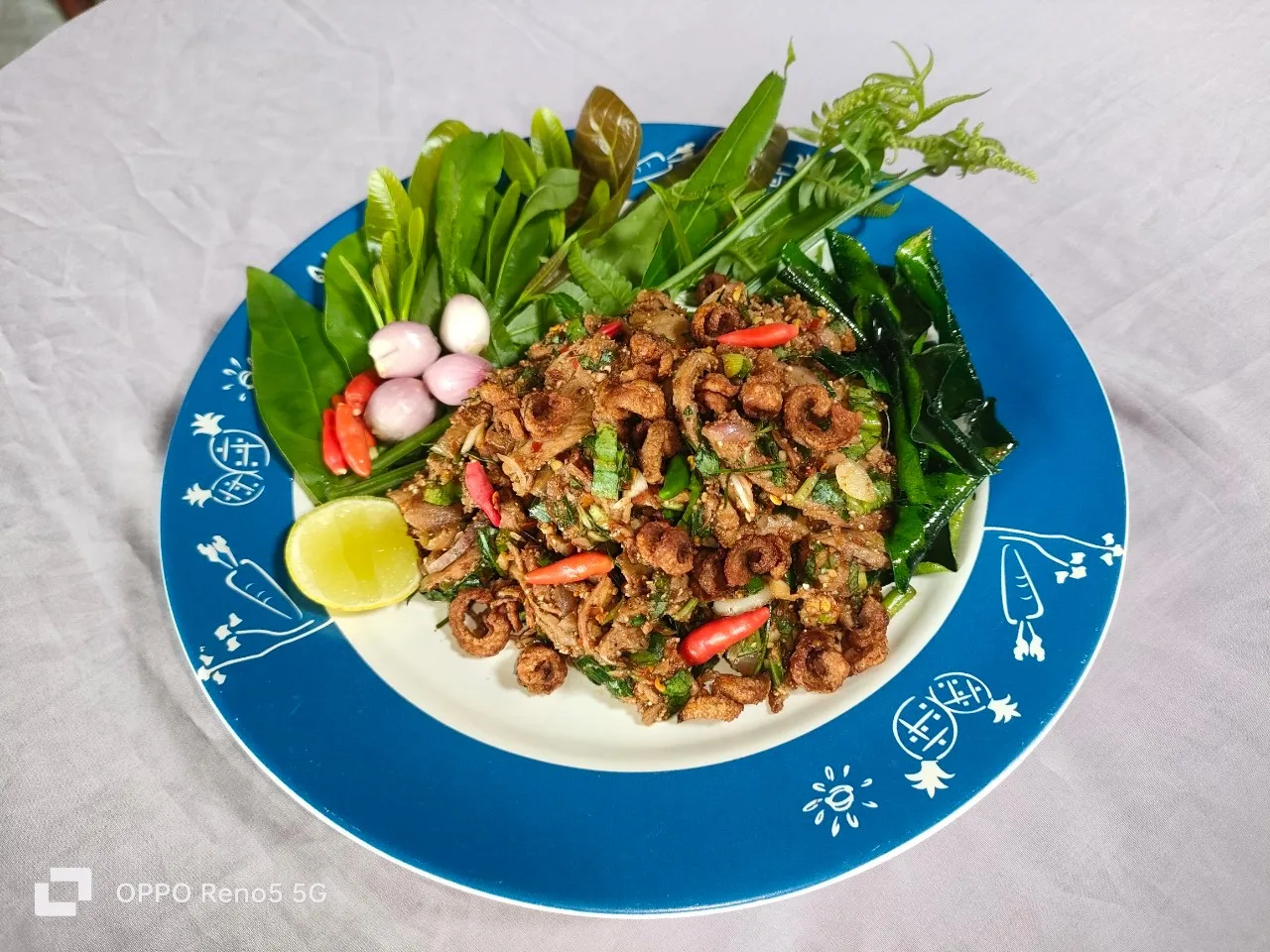 Premium Quality From Thailand Grilled Duck Meat And Slice Mix With ...