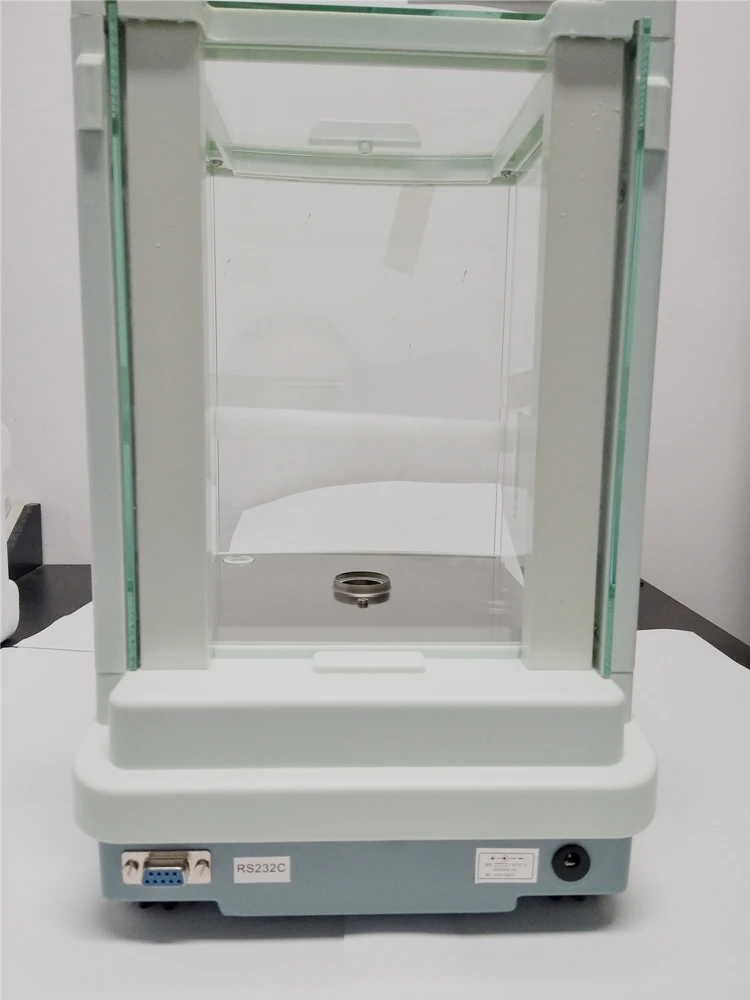 Yueping FA2204B Analytical Balance - High Precision Scales