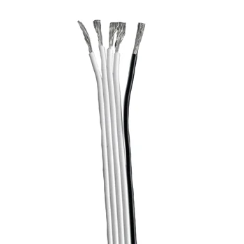Ul 2468 Awm Flat Ribbon Cable Pvc Insulated Flat Cable - Buy Ribbon ...