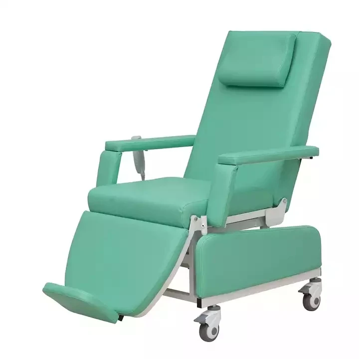 Medical Adjustable Medical Patient Electric Motor Hospital Adjustable ...
