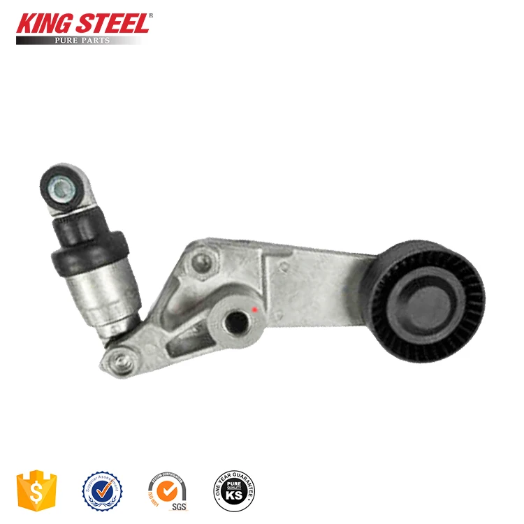 High Quality Belt Tensioner Assembly for Toyota Corolla