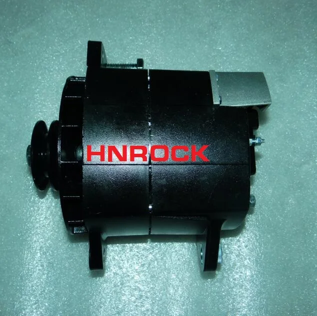 HNROCK 24V 150A Alternator - Reliable Performance for Cummins Engines