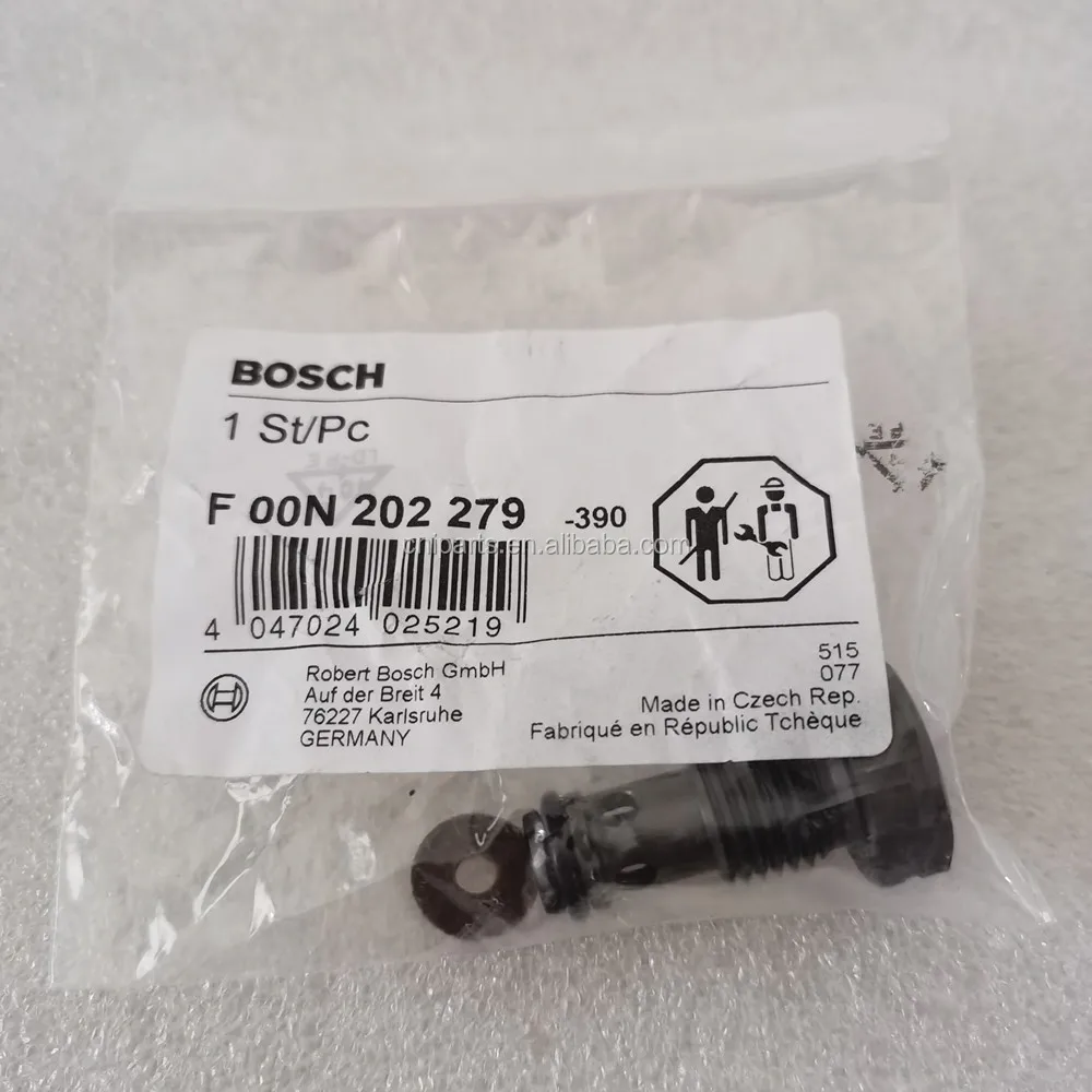 原装CP3燃油溢流阀F00N202279压力限制器01340591 1340591 51111070029| Alibaba.com