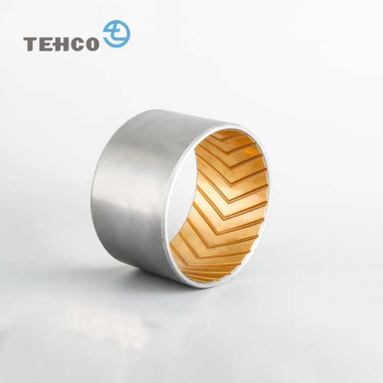 Hino Bushing Sz384-00007 Trunnion Shaft Bearing Truck Bushing Truck ...