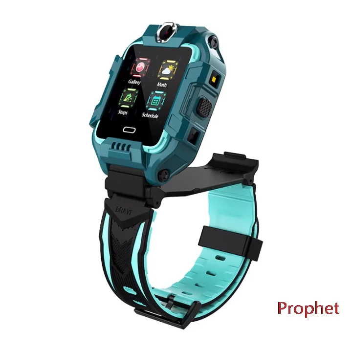 4g Kids Gps Smartwatch Wifi Y99 Children Smart Watch For Children With ...