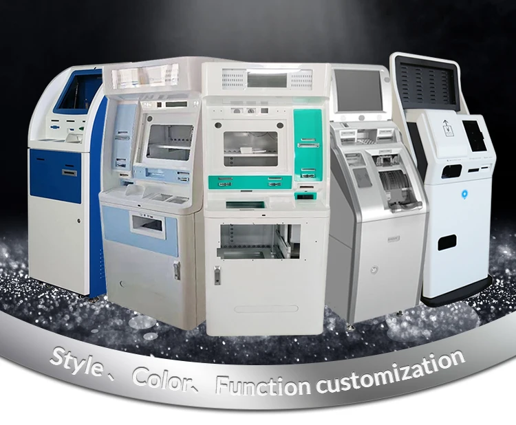 Bank Atm Machine Atm Parts Stm Savings Bank Machine - Buy Atm Bitcoin ...