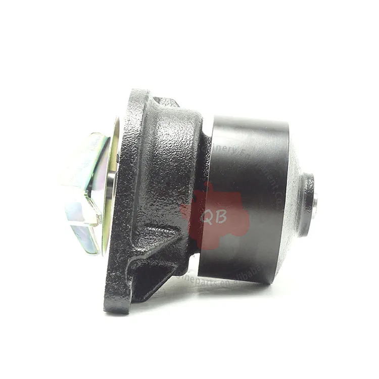 Genuine Cummins 6BT5.9 Diesel Engine Water Pump 5402949