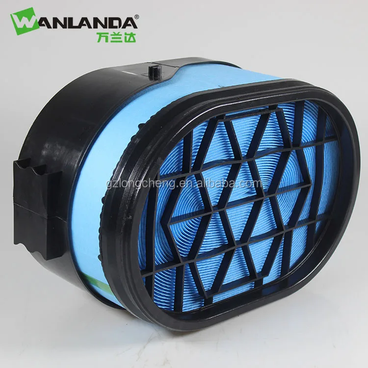 Truck Air Filter ME422778 for Mitsubishi Fuso - Wanlanda