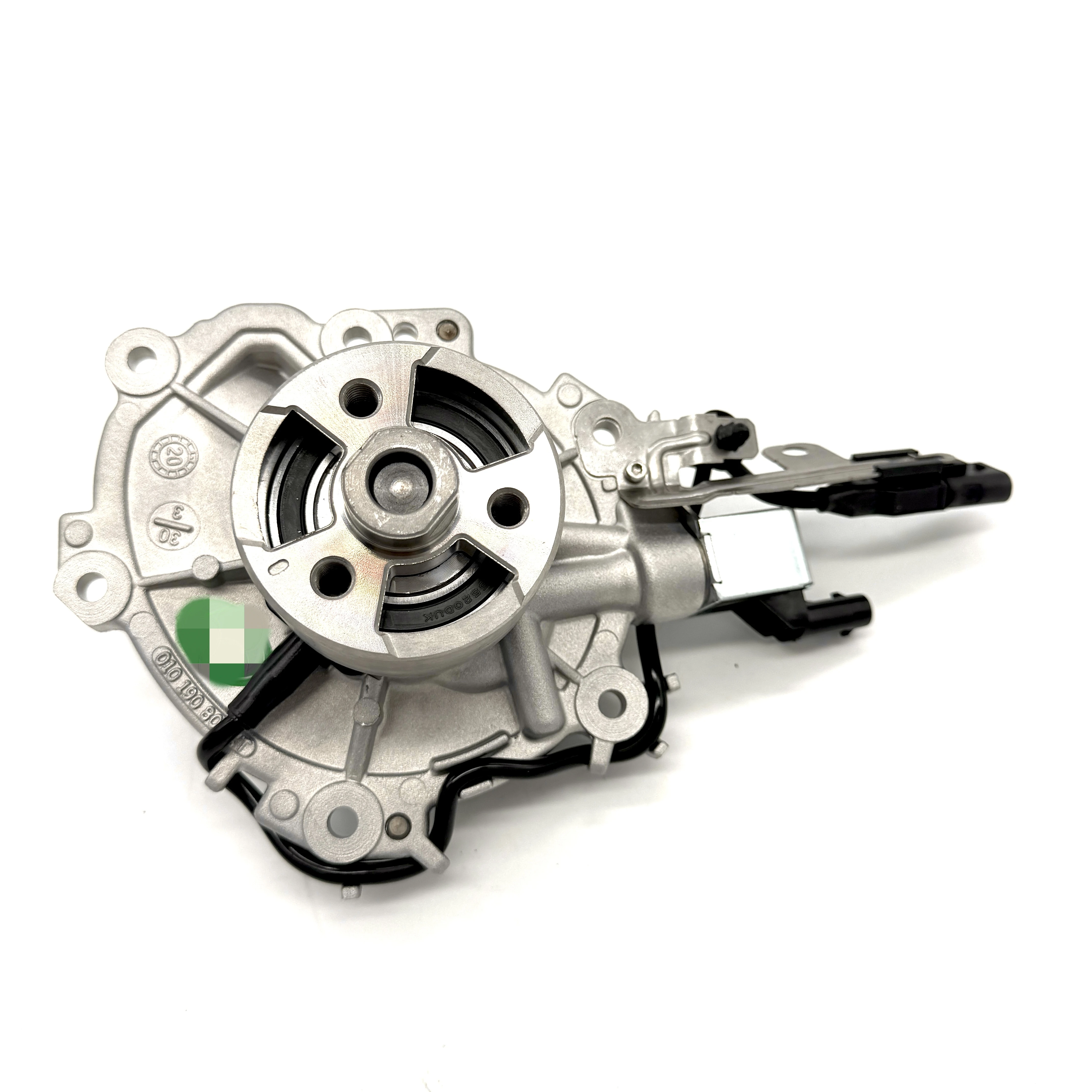 Engine Water Pump for Range Rover Evoque Discovery Sport AJ200 2.0 ...