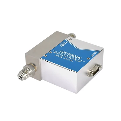 ASAIR Mass Flow Meter Gas Flow Controller - Precision & Support