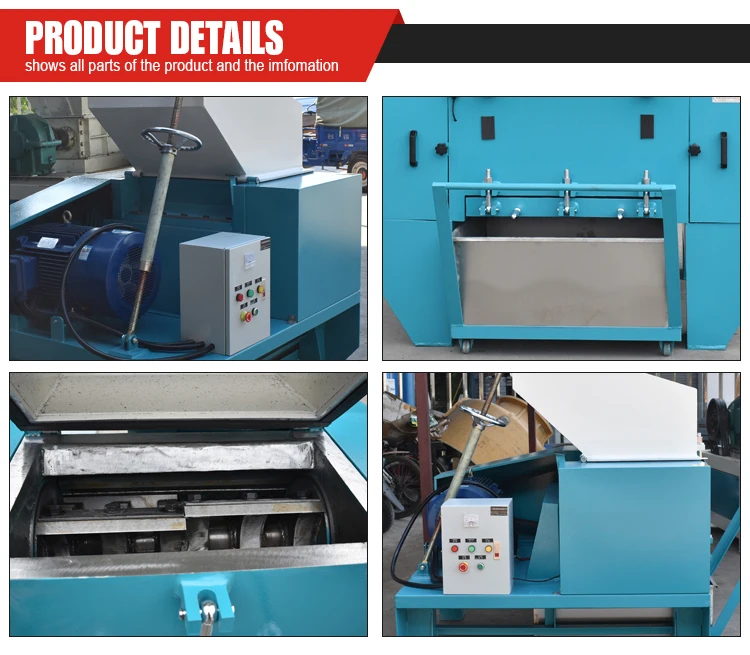 55 Gallon Pc500 Cyclon Germany Philippines Japan Blades For Plastic ...