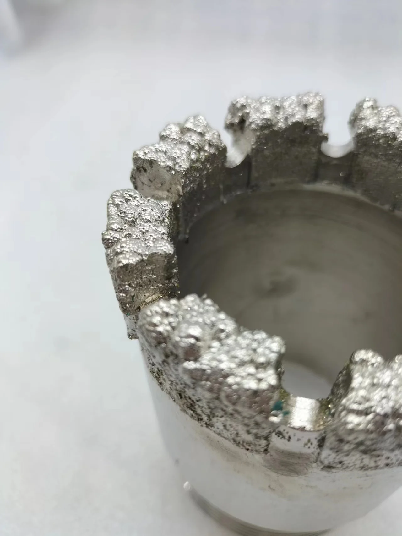 Fast Drilling Speed Imported Sand Pdc Coring Drill Bits - Buy Fast ...