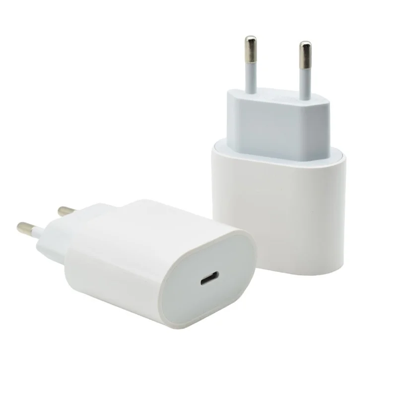 Pd20w Fast Charger Is Suitable For Apple Fast Charging Mobile Phone Pd ...