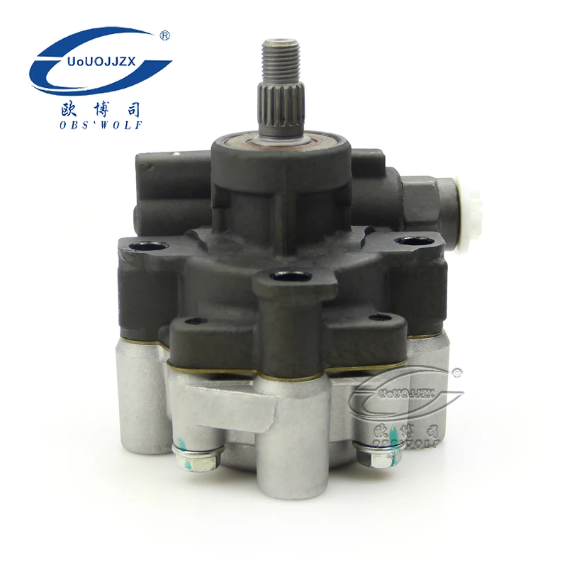 High-quality Power Steering Pump for Toyota LAND CRUISER 100