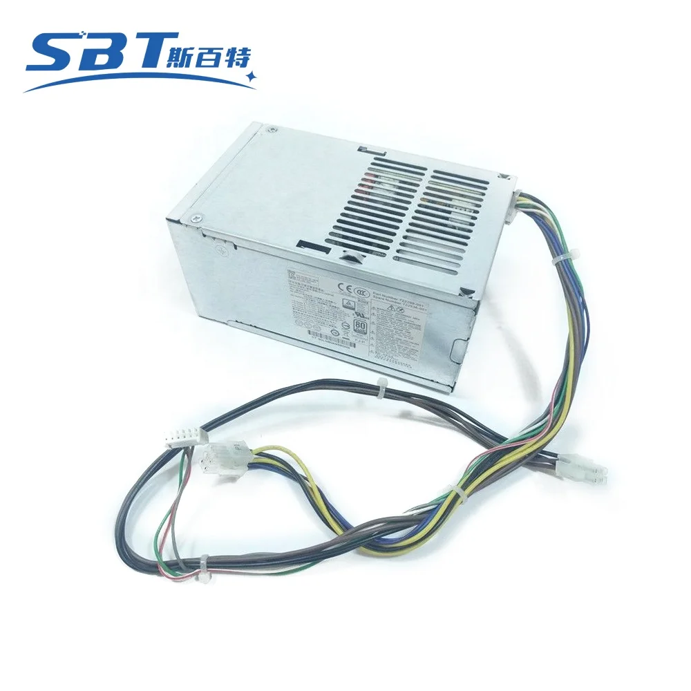 240W Power Supply for HP D12-240P3B - Desktop Application