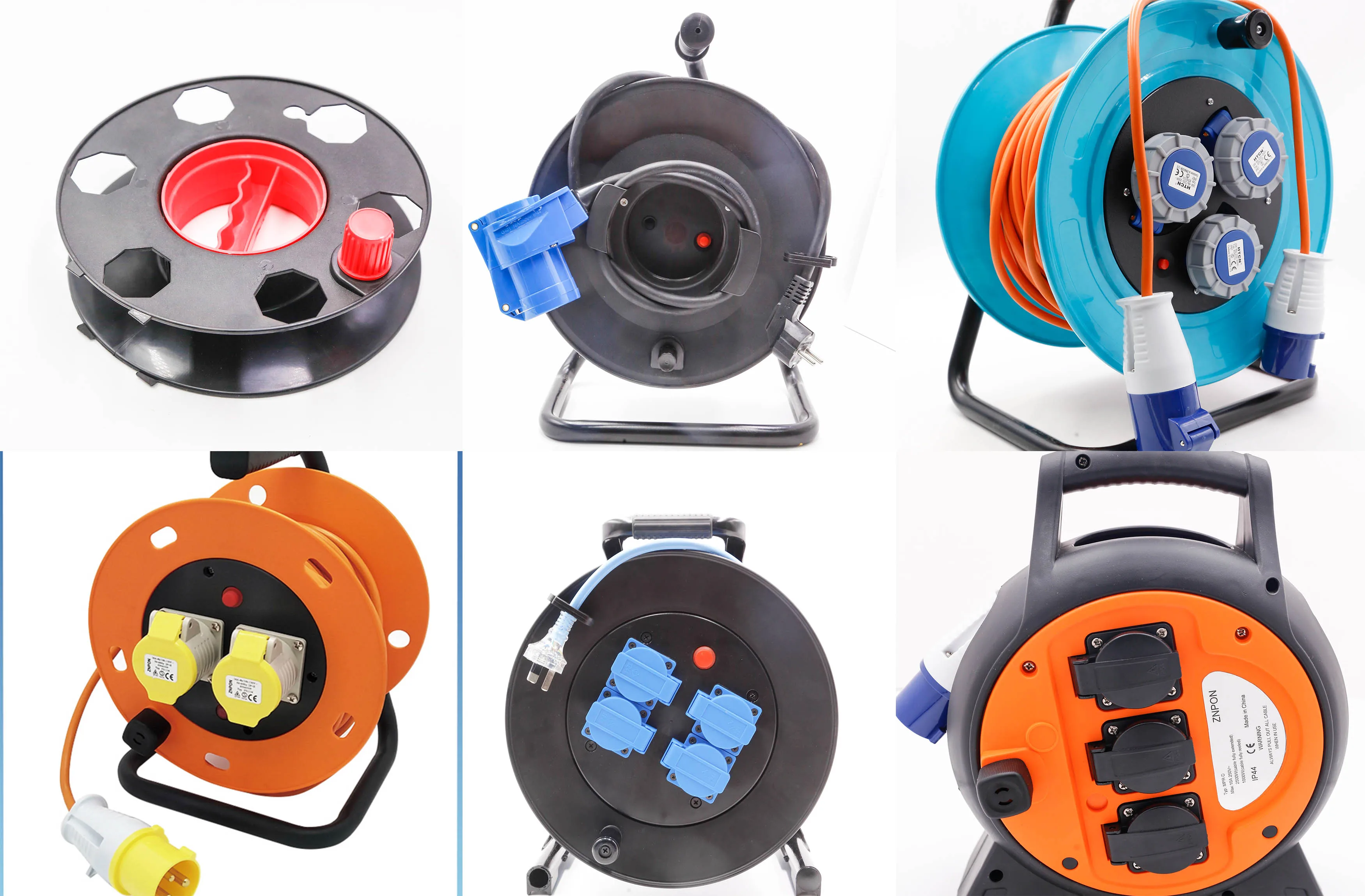 High Voltage Power Cables - Reliable and Durable Solutions