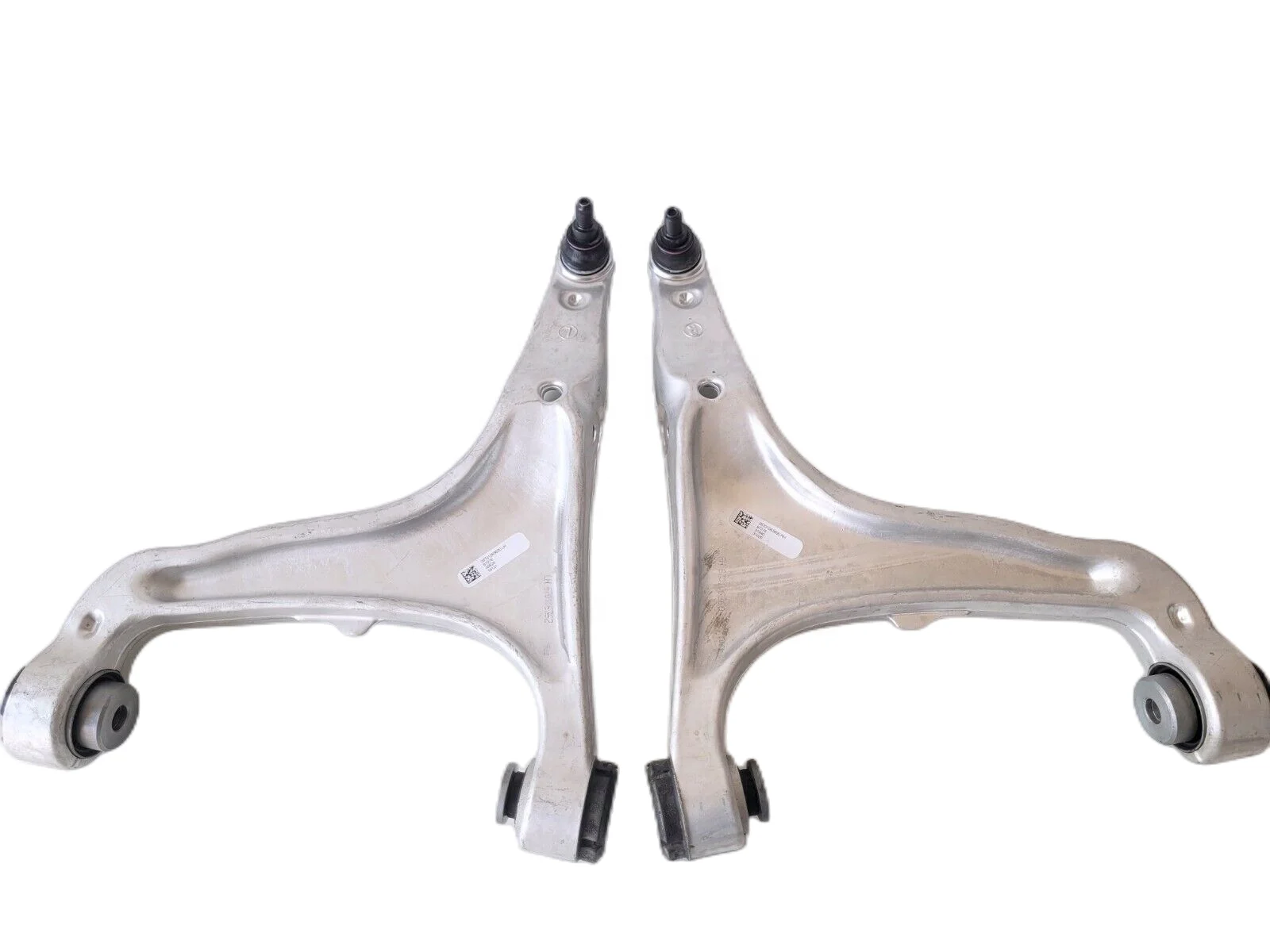 Oem 670213730 67021379 For Maserati Levante Swing Arm(2017+) Diesel ...