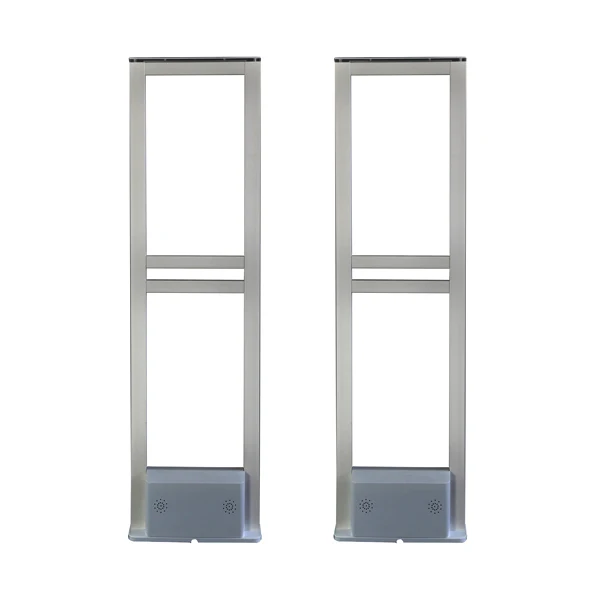 Retail Shop Anti Theft Gate Security System Alarm Eas 58khz Am Antenna ...