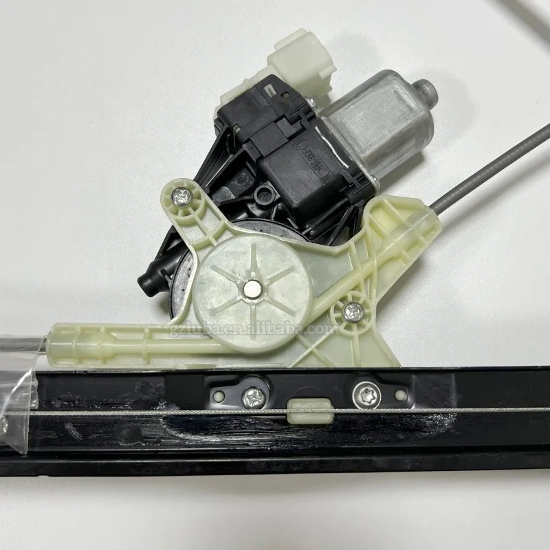 Front Right Power Window Regulator Lr153953 Lr083210 For Land Rover ...