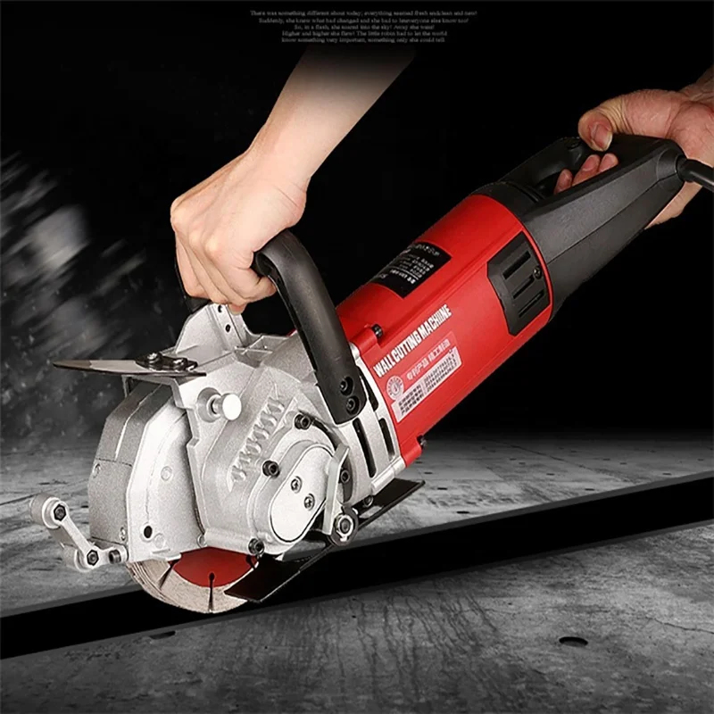Factory Price 4800w Concrete Wall Slotting Machine| Alibaba.com