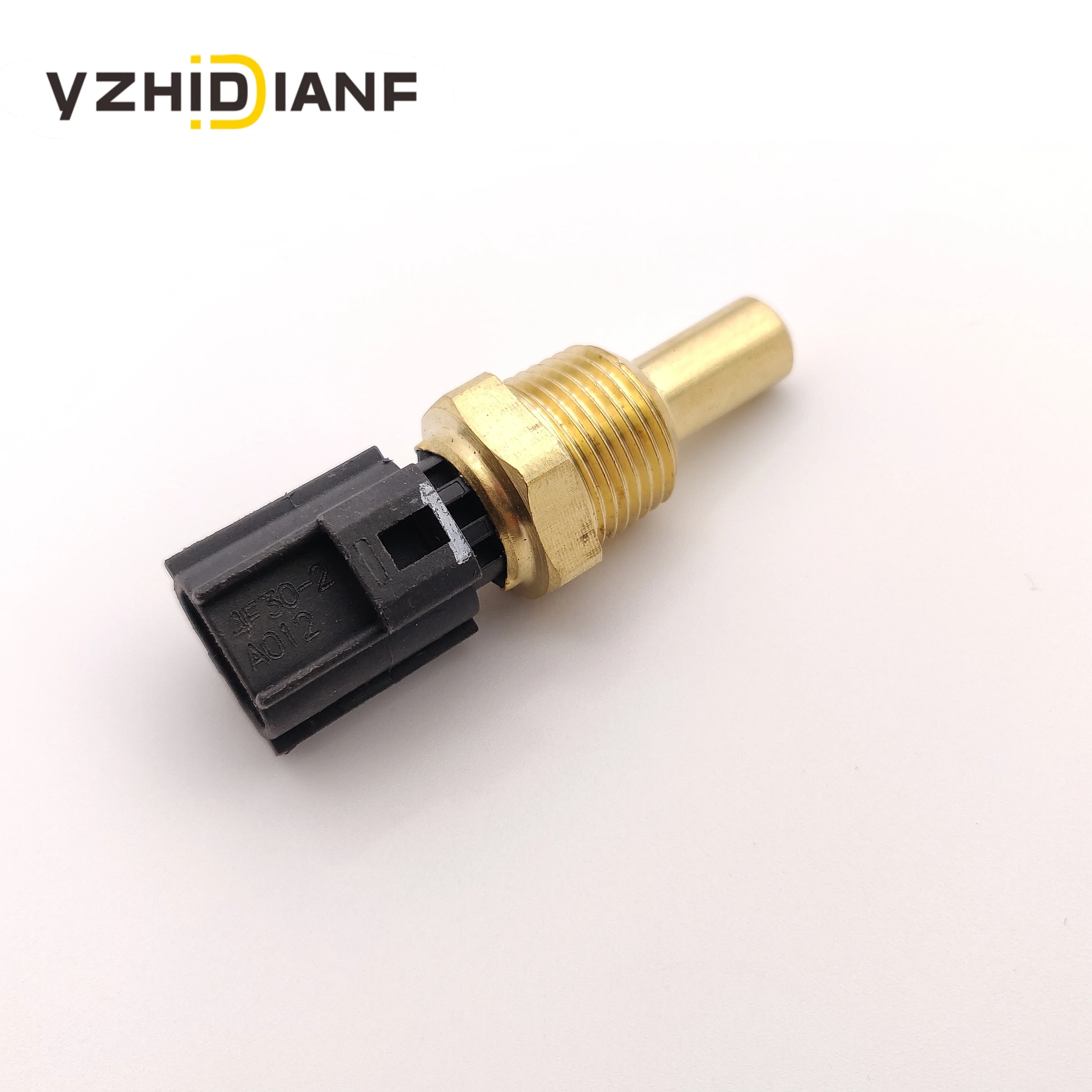 1308a012 Water Temperature Sensor For Mitsubishi Pajero Outlander Xl ...