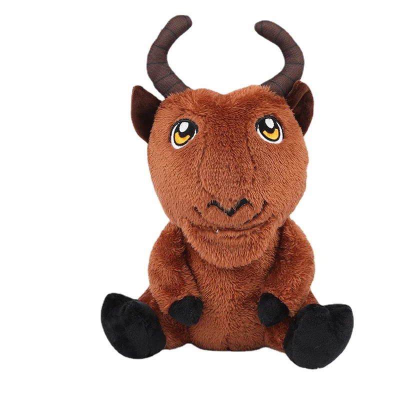 Thor 4 Love And Thunder Animated Movie Tanngrisnir And Tanngnjostr Goat ...