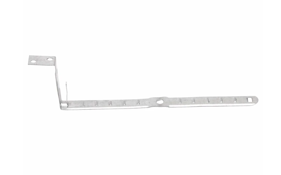 Cj6 Pre-galvanized Steel Stud Mounting Clamps Cable Support Fasteners ...