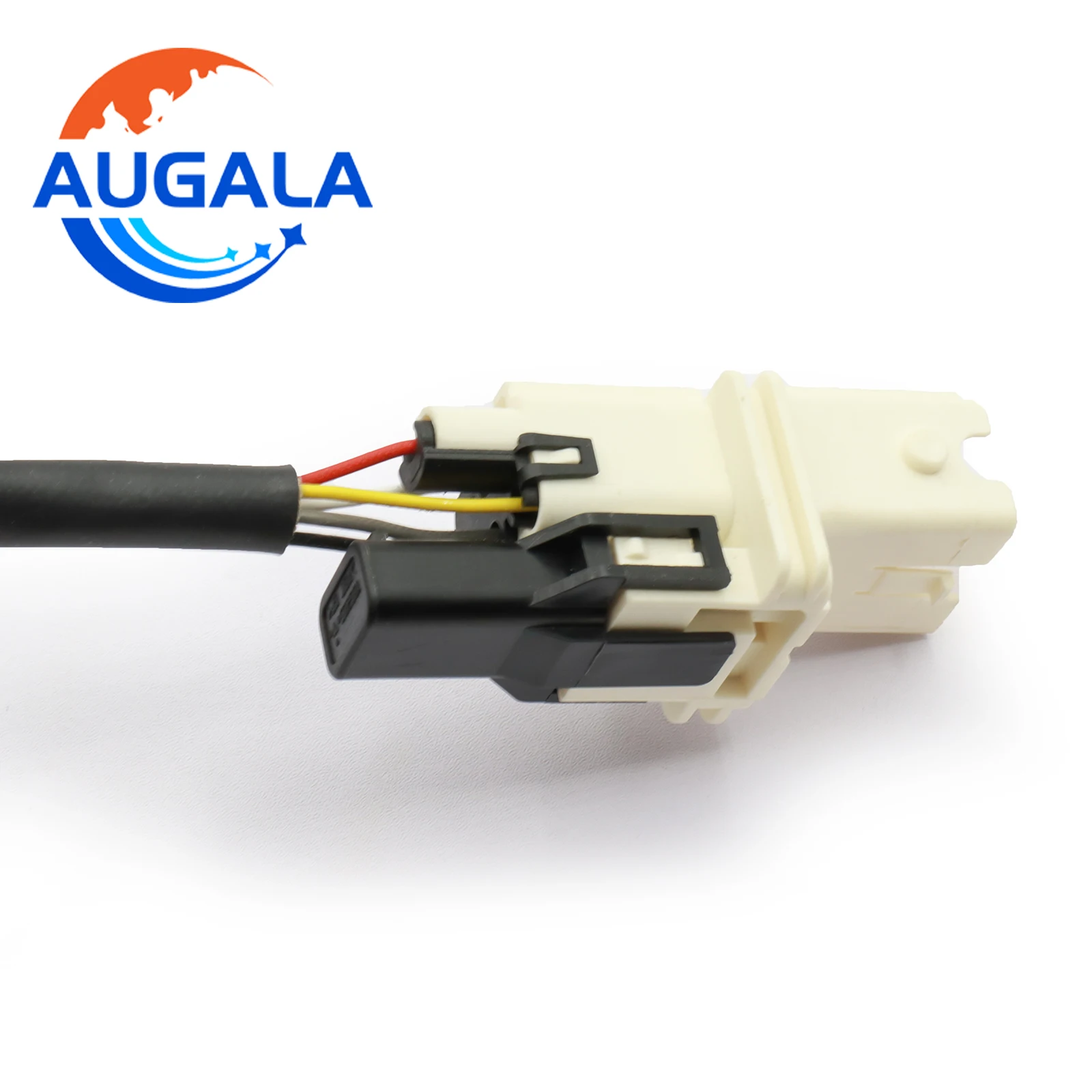 Augala O2 Sensor Oxygen Sensor 0258007135 For 1999-2005 Volvo S80 Xc90 ...