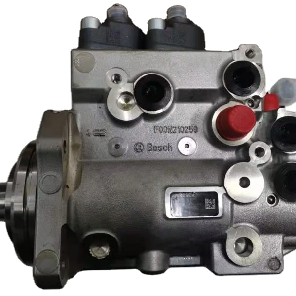 Genuine New Diesel Injection Pump 0445020195 - Buy Diesel Injection ...