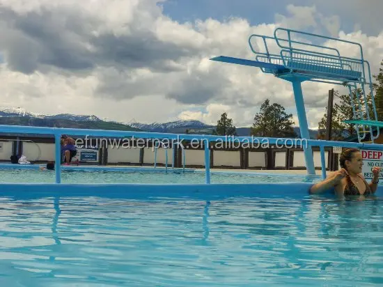 Home Swimming Pool Fiberglass Diving Boards For Sale - Buy Spring ...