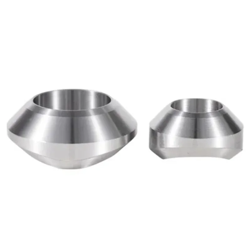 Weldolet 6"x1" Mss Sp-97 Pipe Fittings Threadolet Sockolet Class 3000 ...
